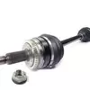 Left Axle Shaft For Land Rover Series II/IIA And Series III