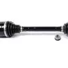 Rear Axle Shaft, Left - For LR3, LR4, Range Rover Sport