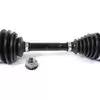 Rear Axle Shaft, Right - For LR3, LR4, Range Rover Sport