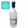 Diesel Exhaust Fluid (DEF) LR072258, AdBlue, Half Gallon (1.89-Liter ...