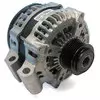 Denso Alternator for LR4, Range Rover Sport/Full Size | OR124471