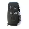 Remote Key Fob Cover Case For Range Rover - LR078921