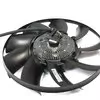 OE Fan & Clutch Assembly LR012644 For LR4, Range Rover