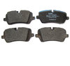 Rear Brake Pads for Most Land Rover Models 2018+ | LR162047