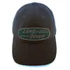 Land Rover Baseball Cap, Slate, Heritage Classic Logo