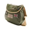 Land Rover Field Back Pack, Khaki with Heritage Classic Logo