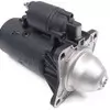 Rebuilt Starter Motor For Land Rover Series II/IIA And III