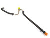LR4 And Range Rover Oil Cooler Pipe - LR028136