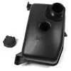 Land Rover Aluminum Expansion Tank - PCF101590