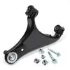 Suspension Control Arm RBJ500222, Upper Front Right, For LR3 - With ...