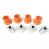 Suspension Arm Bushing Knuckle For Lower Rear, LR3 And Range Rover ...
