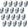 Lug Nut Set for Discovery II and Range Rover P38 - ANR3679
