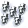 Lug Nut Set for Discovery II and Range Rover P38 - ANR3679