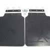 Genuine Rear Mud Flap Kit VPLSP0016 For Range Rover Sport, 2010 - 2013 ...