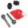 Rear Brake Caliper Repair Kit SMN500030 For Land Rover LR3, Range Rover ...