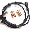 Rear Brake Sensor Assembly STC3385 For Range Rover P38 With ABS, 1997 ...