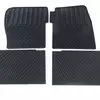 Discovery Series II Floor Mat Set (Genuine Part # STC50048AA)