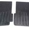 Floor Mat Set, Rubber, Discovery Series II - STC50049AA