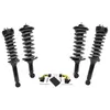 Air Suspension to Coil Spring Conversion Kit for Land Rover