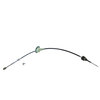 Kickdown Cable RTC4854 For ZF 4-Speed Automatic Transmissions On Land ...