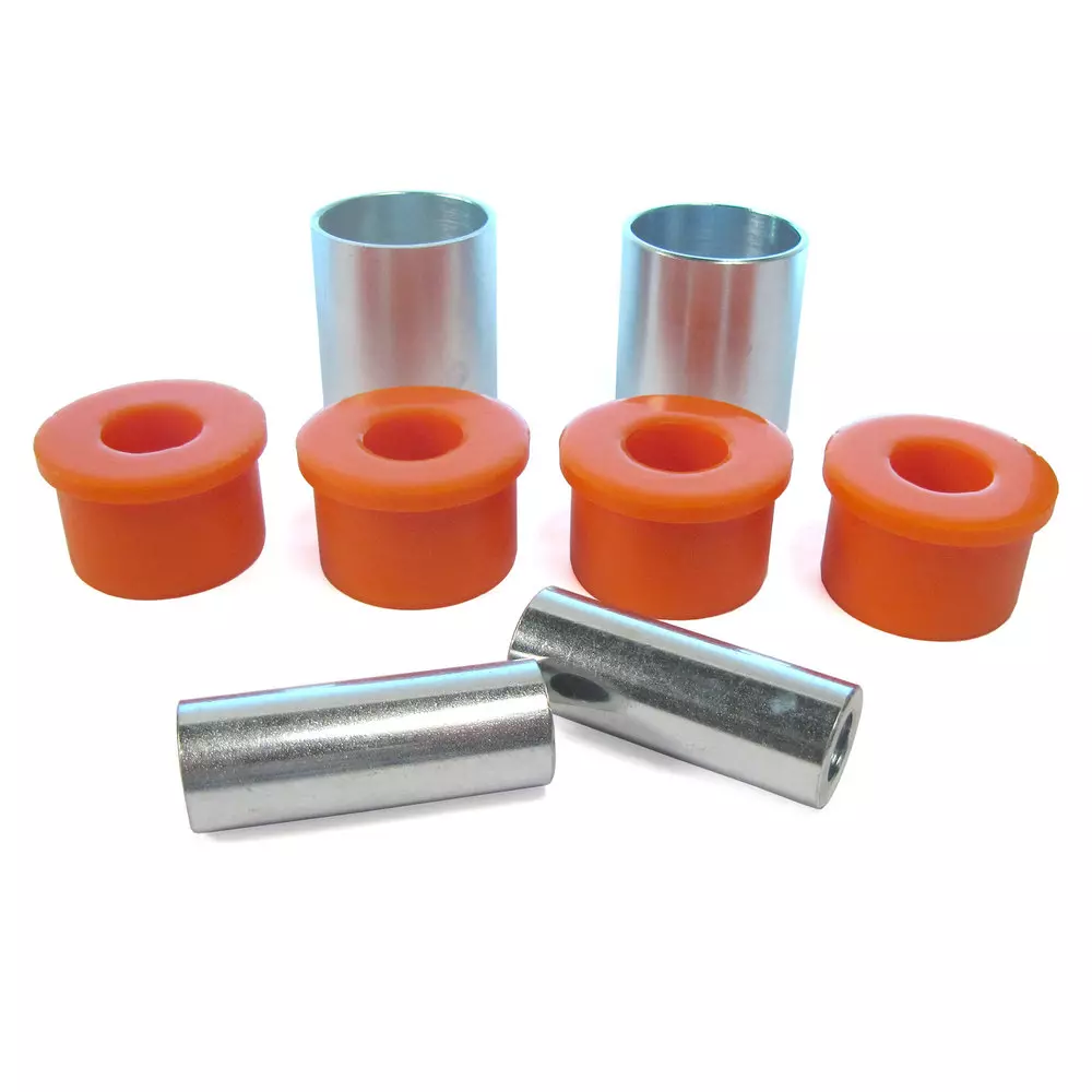 Suspension Arm Bushings, Front Lower, Range Rover 2003-12 - Standard Firmness - 1CFPOLYO