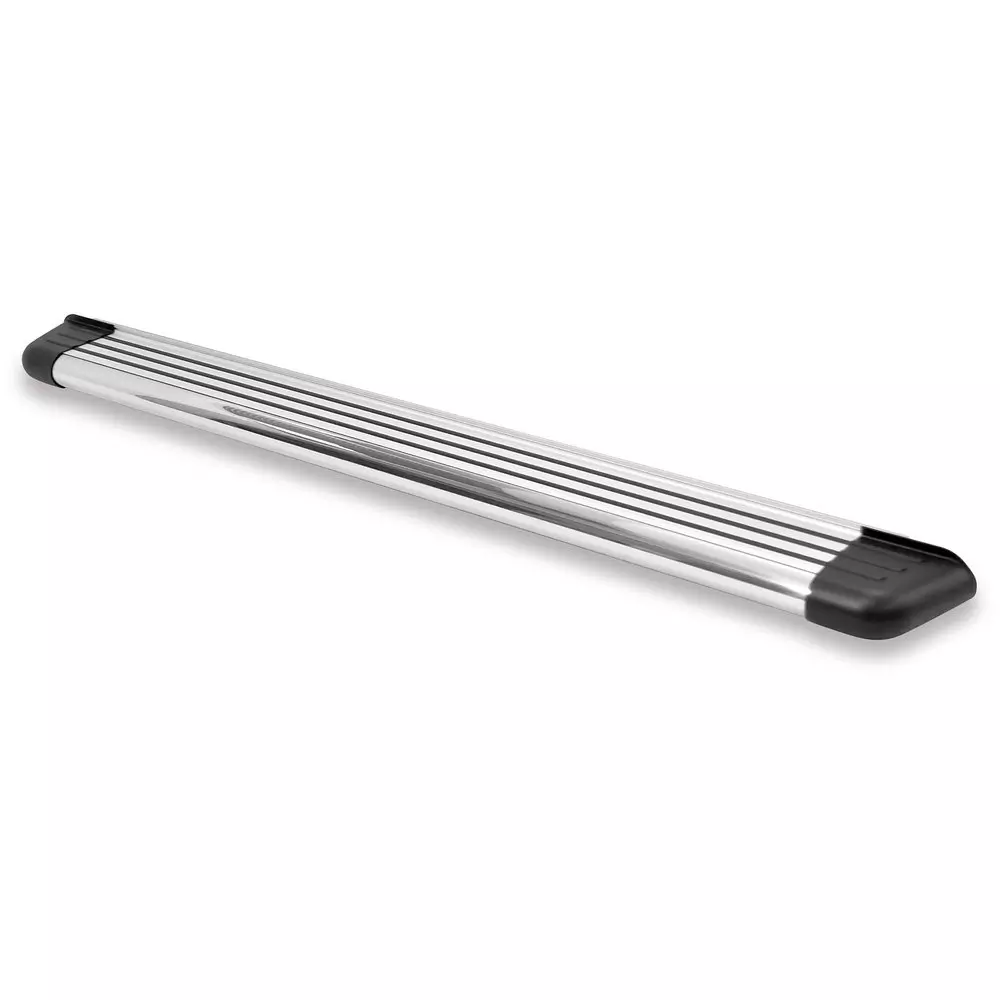 Side Steps / Running Boards For Range Rover Sport, Stainless Steel Pair ...