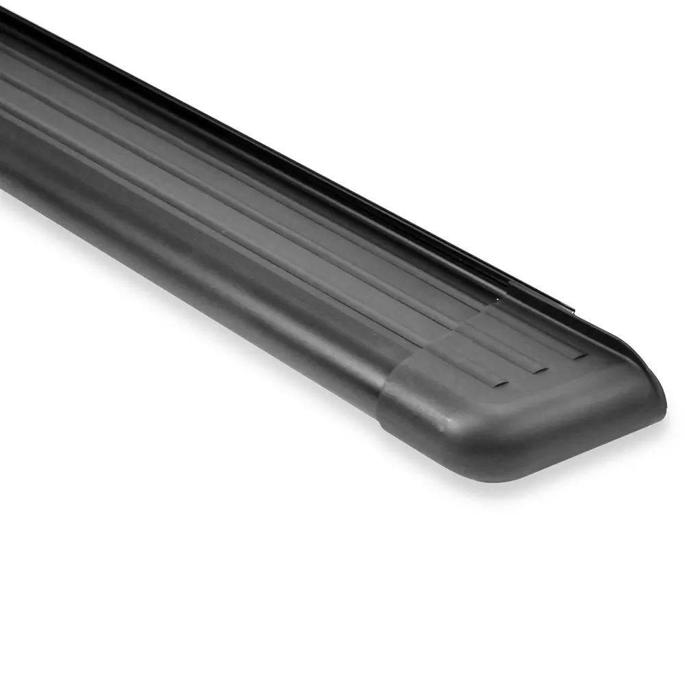 Side Steps / Running Boards For Range Rover Sport, Black Pair, RB2 ...
