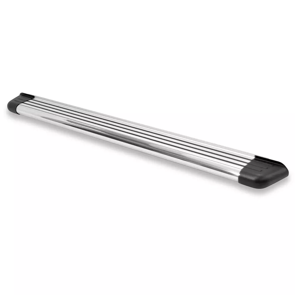 Side Steps / Running Boards For Range Rover Full Size, Stainless Steel ...