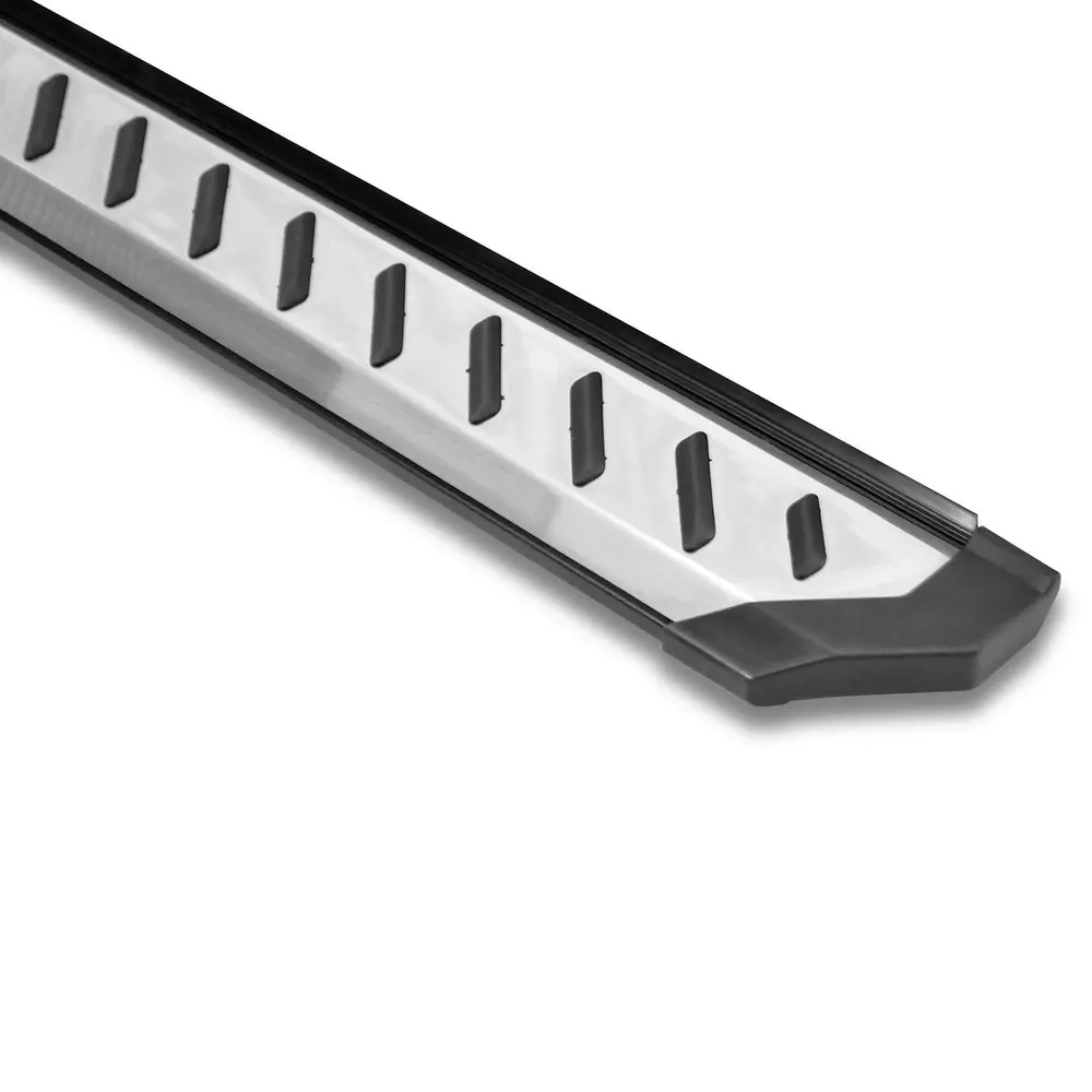 Side Steps / Running Boards For Range Rover Full Size, Stainless Steel ...