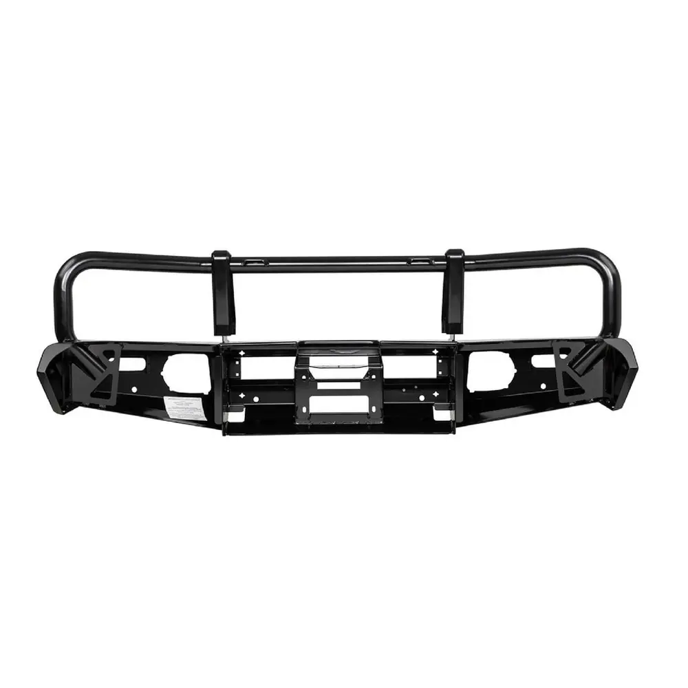 ARB Summit Steel Bumper & Bull Bar With Winch Mount for LR4 - 3432220B