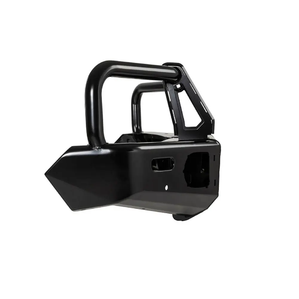 ARB Summit Steel Bumper & Bull Bar With Winch Mount for LR4 - 3432220B