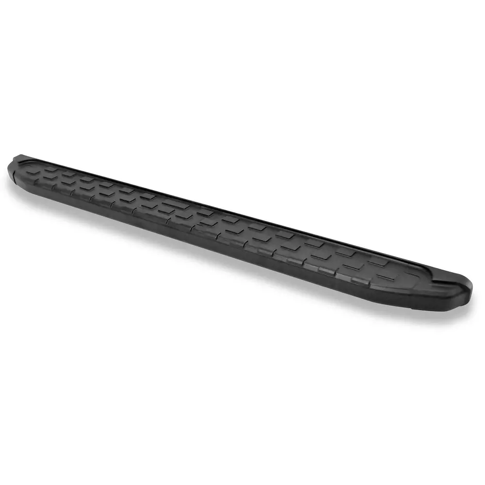 Side Steps / Running Boards For Land Rover Discovery 5, Black Pair, REC ...