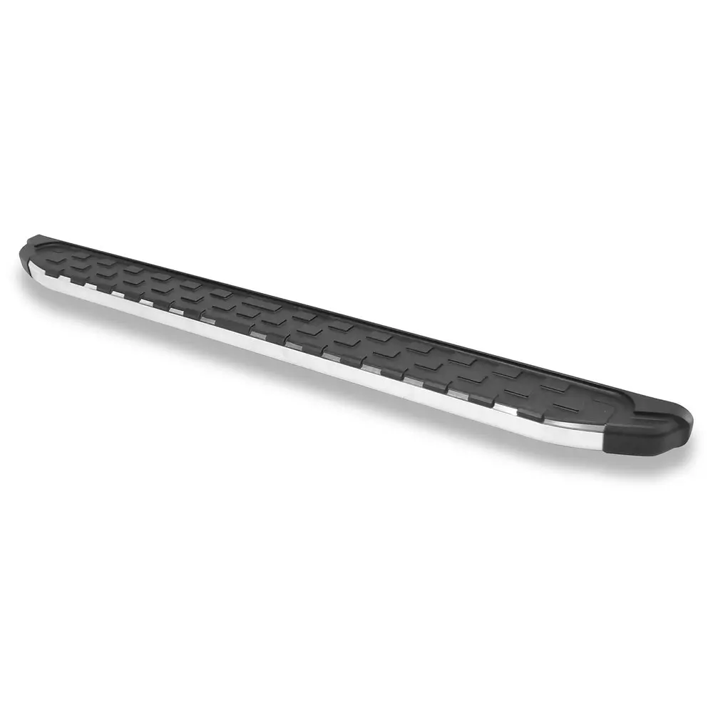Side Steps / Running Boards For Range Rover Sport, Polished Pair, REC-P ...