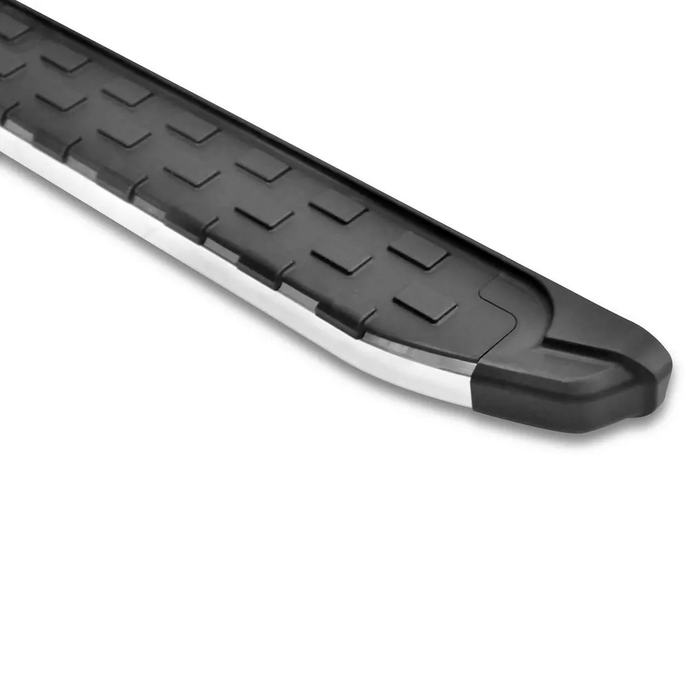 Side Steps / Running Boards For Range Rover Sport, Polished Pair, REC-P ...