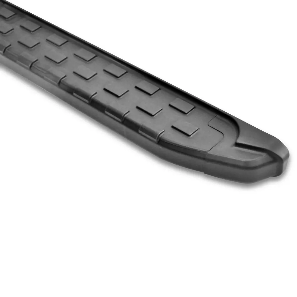 Side Steps / Running Boards For Range Rover Sport, Black Pair, REC-B ...