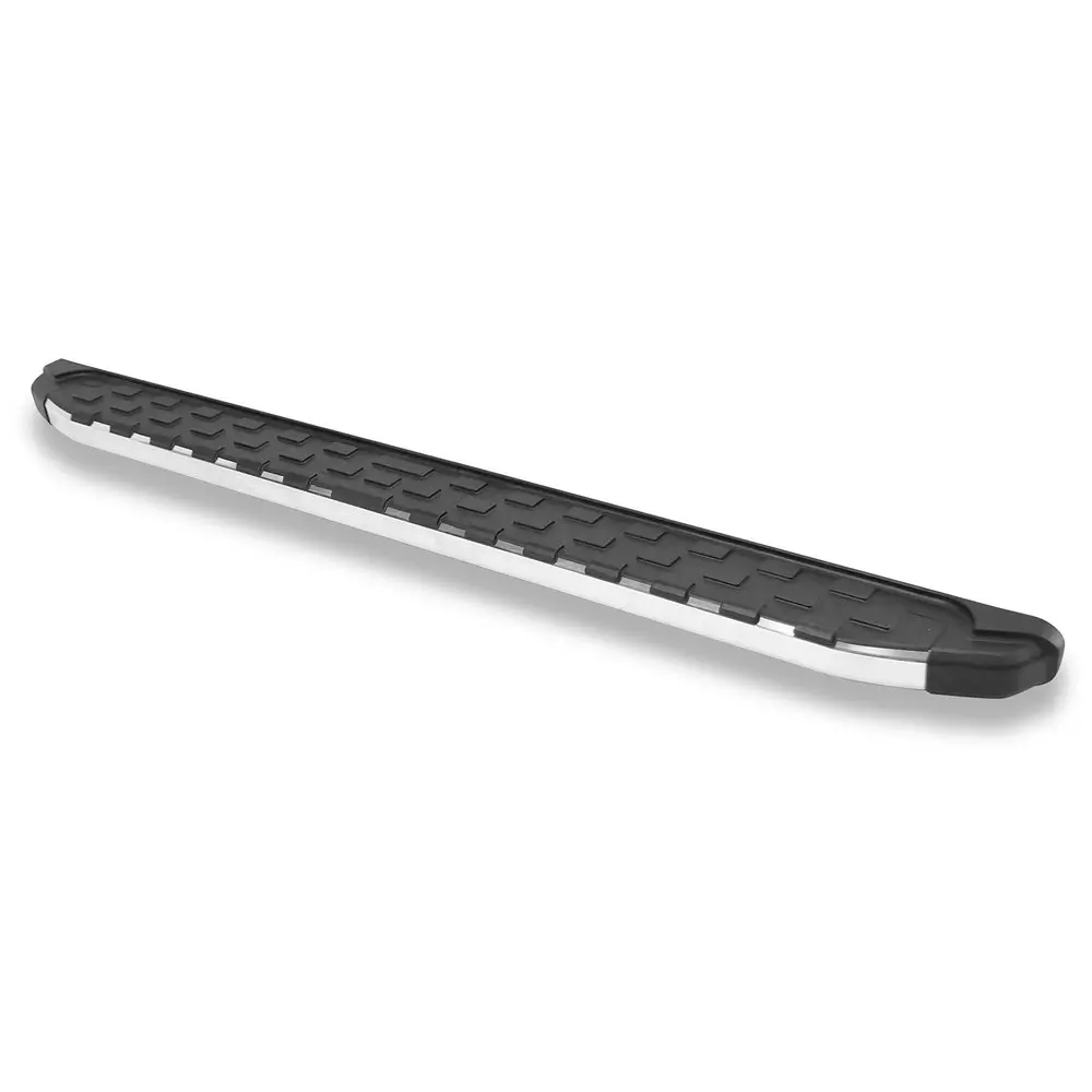 Side Steps / Running Boards For Range Rover Full Size, Polished Pair ...