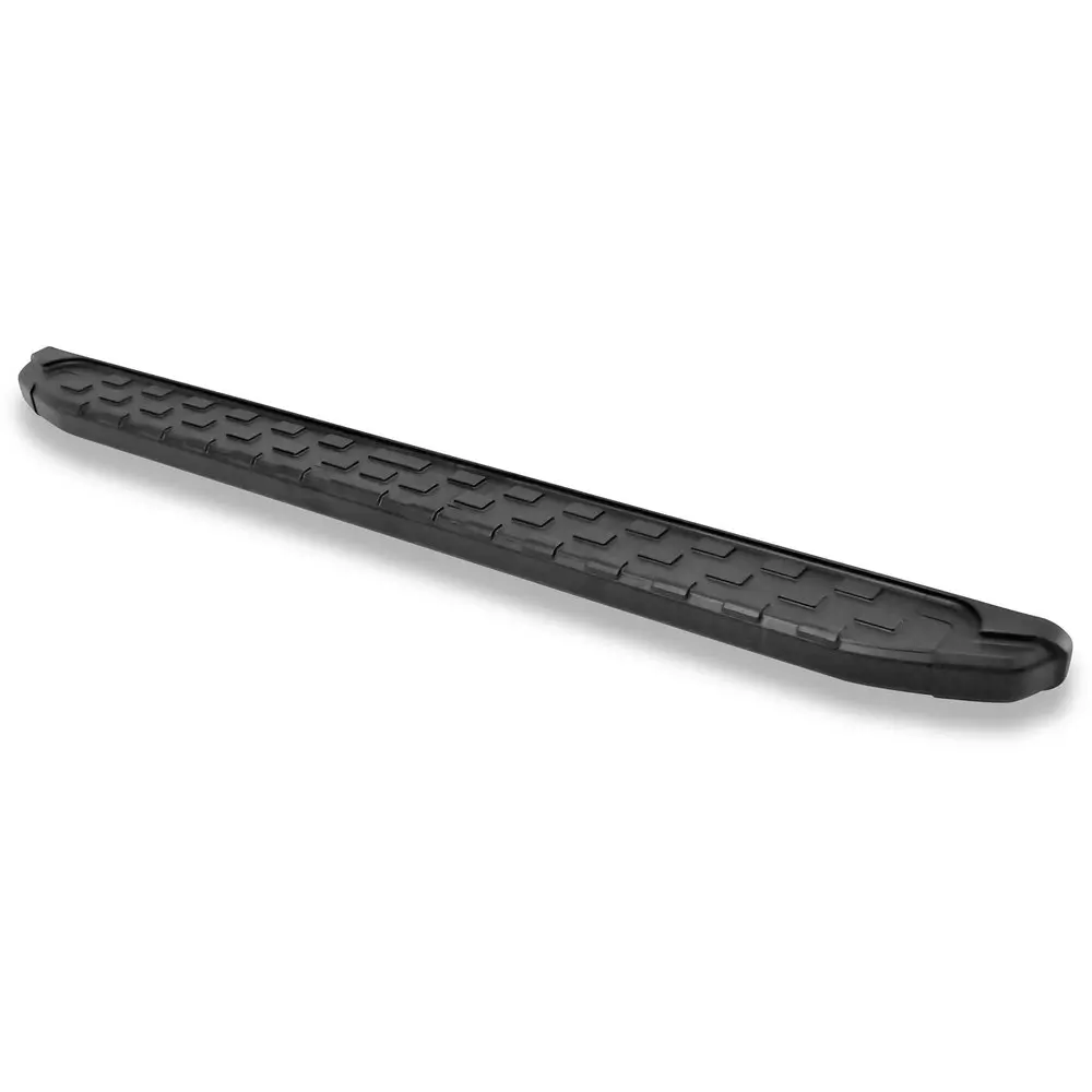 Side Steps / Running Boards For Range Rover Full Size, Black Pair, REC ...