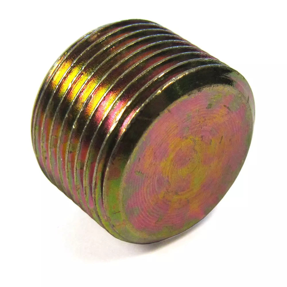 Drain Plug For Axle/Differential/Transfer Case On Land Rover - 608246