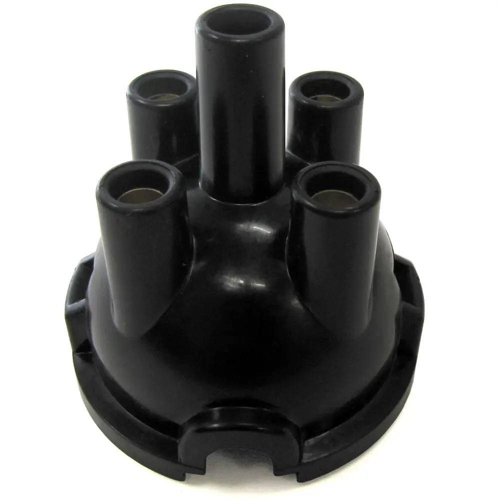 Lucas Distributor Cap for Land Rover Series Vehicles - 6961LUCAS