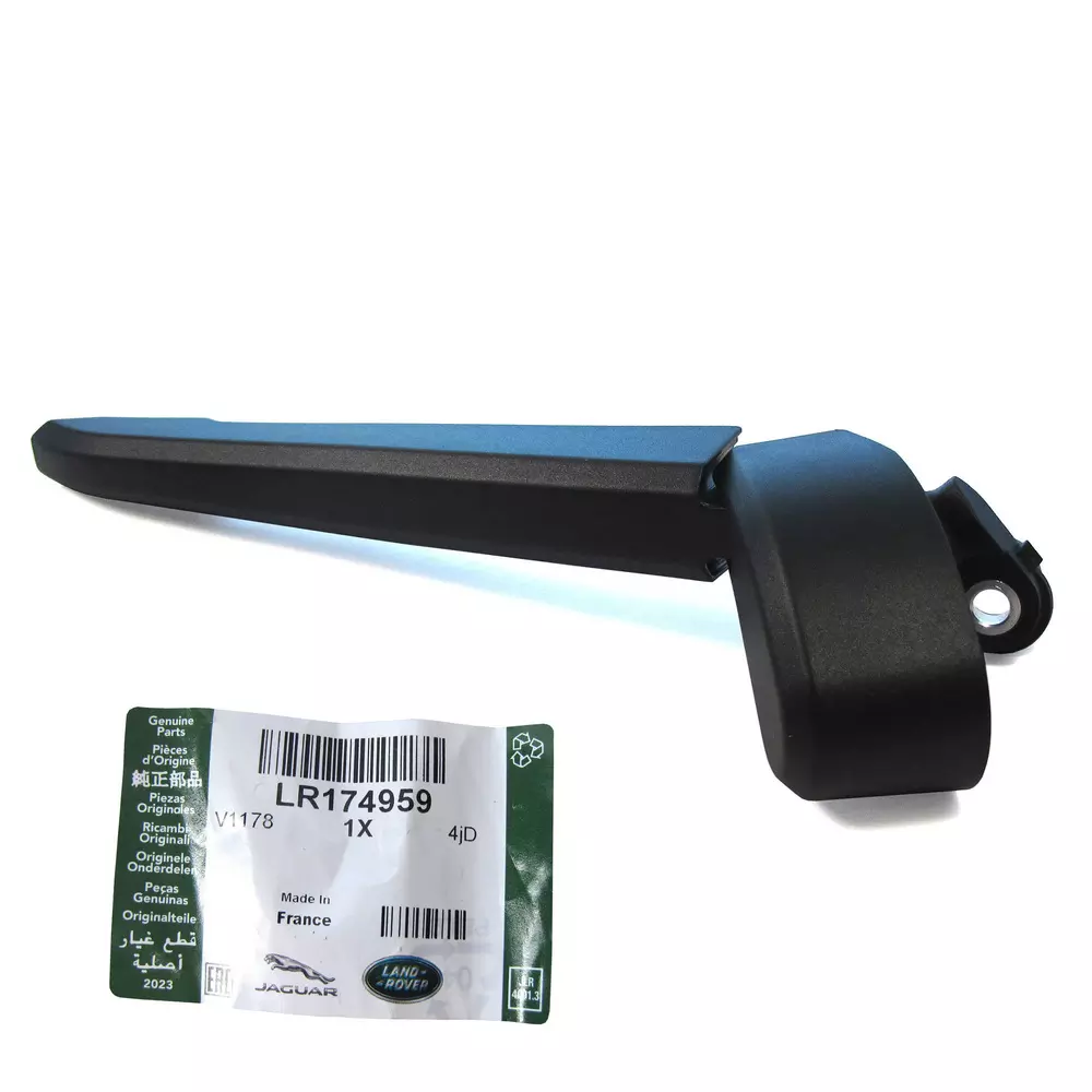 Genuine Wiper Blade Kit for Defender 90 & 110 L663