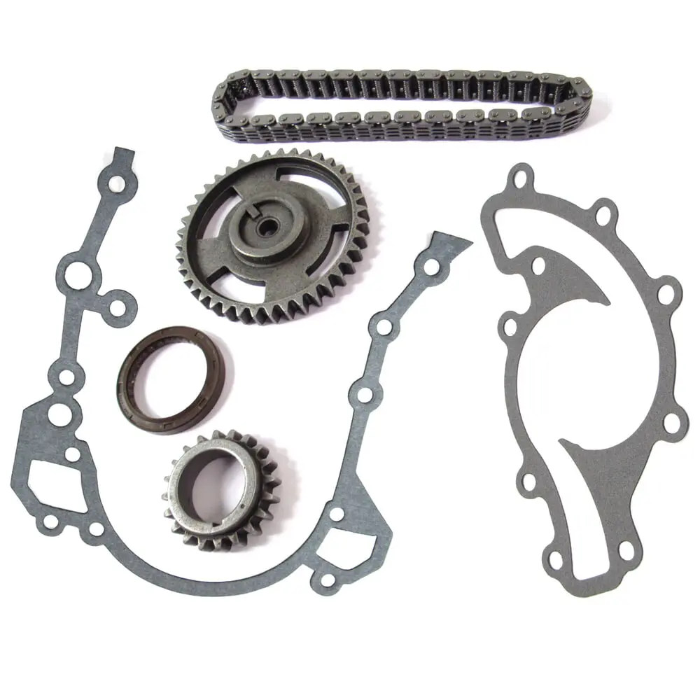 Land Rover Timing Chain Kit | Land Rover Engine Parts | 9009A