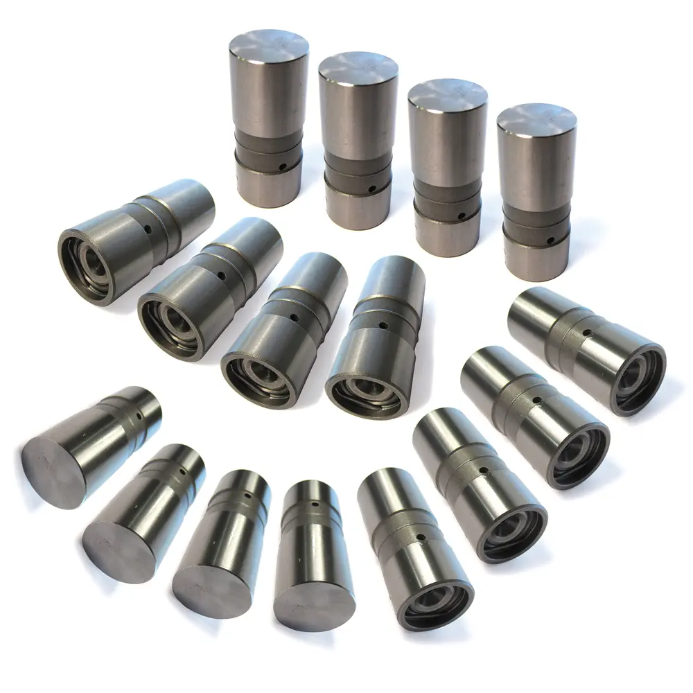 Hydraulic Lifter Set, ERC4949, 16 Count, Land Rover Vehicles 1987-2004 ...