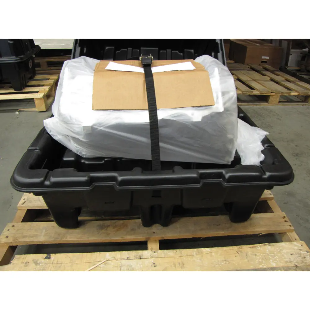 Land Rover 3.9 Engine With Cylinder Heads/Rocker Shaft
