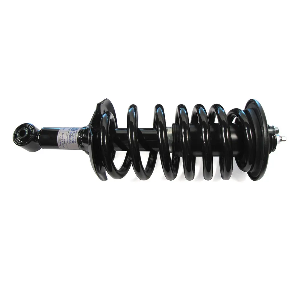 Coil Spring Conversion Kit for LR3, LR4, Range Rover Sport | ABP31920 ...