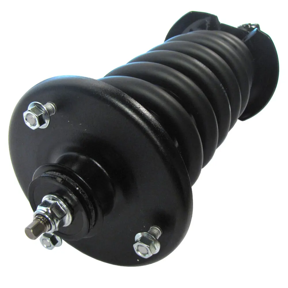 Heavy Load Air To Coil Spring Suspension Conversion Kit - Range Rover ...