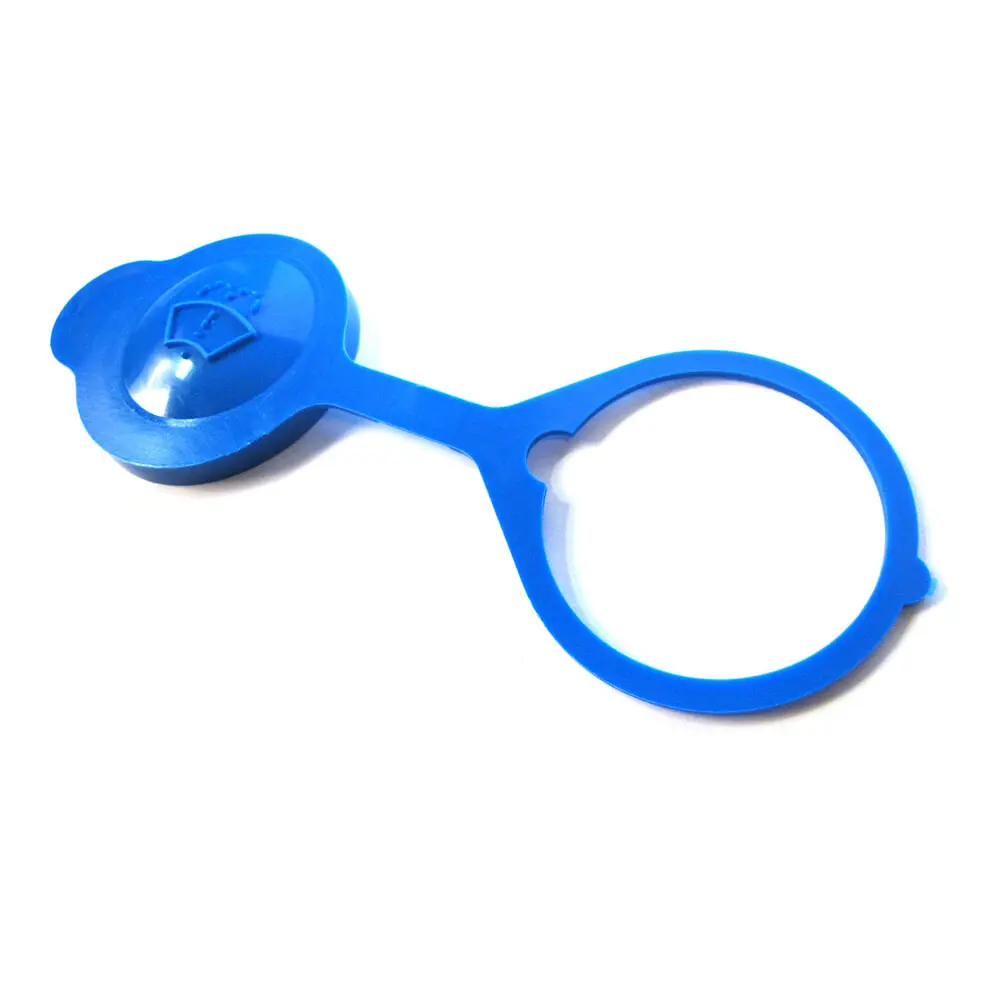 Windshield Washer Filler Cap, AMR3267, for Range Rover P38 and Freelander