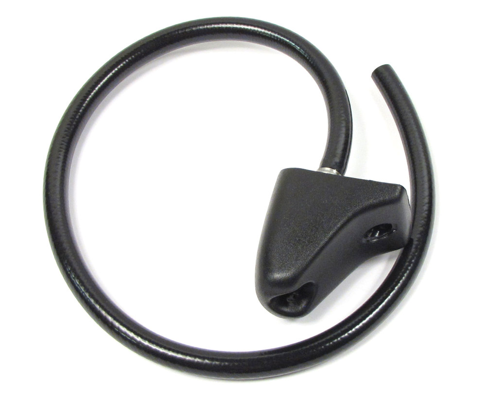 Windshield Washer Jet For Discovery II