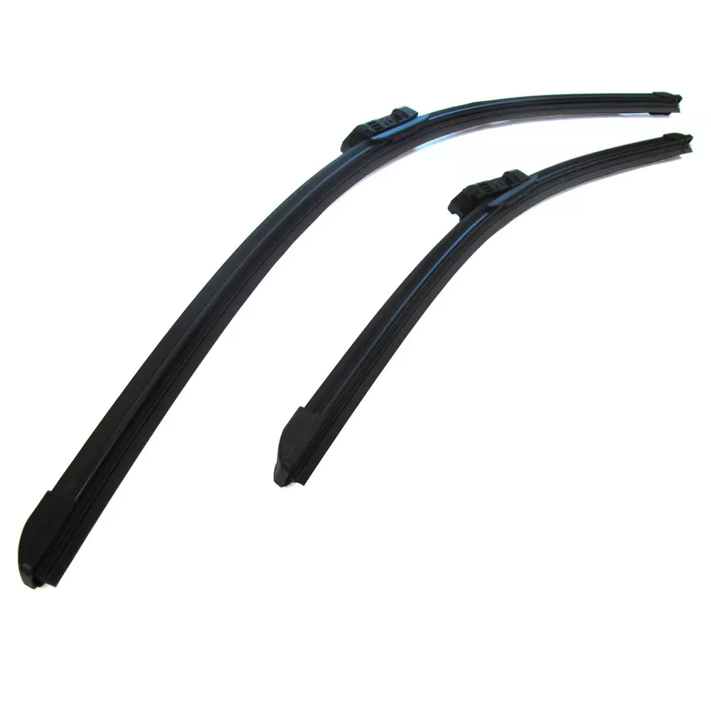 Wiper Blade Kit, Range Rover Velar, Front Wipers - BOSA309S - BOSCH