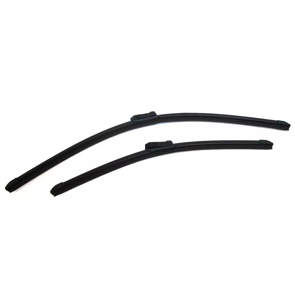 Wiper Blade Kit, Range Rover Velar, Front Wipers - BOSA309S - BOSCH
