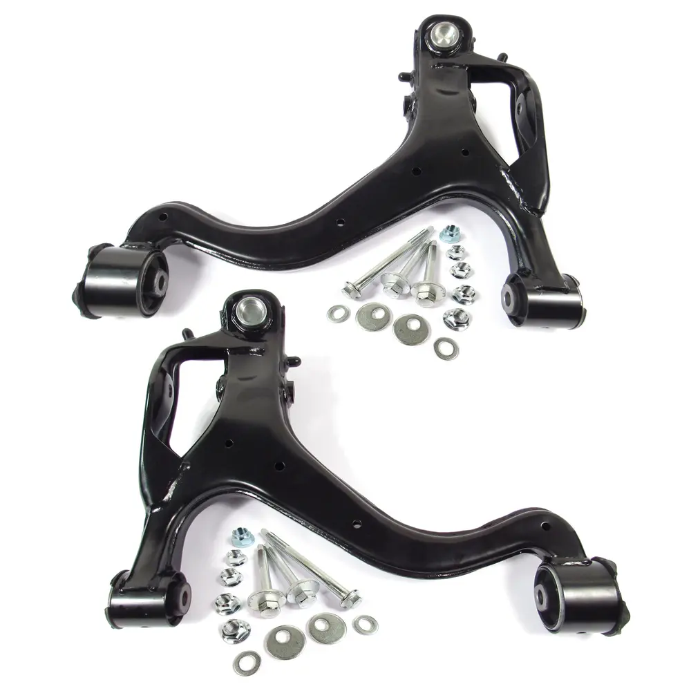 Front Lower Suspension Control Arm Kit for LR4 - CA-LR4